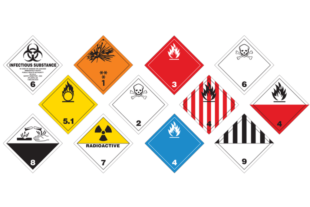 Transport ADR – Bezpieczny przewóz materiałów niebezpiecznych